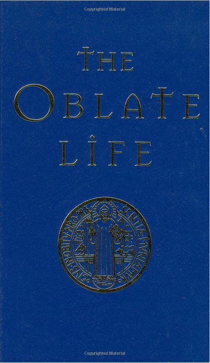 Confessions of a Benedictine Oblate – dailyPAX with Lisa Marion